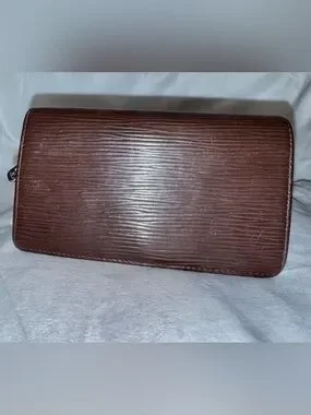 Louis Vuitton | Bags | Louis Vuitton Portefeuille Trsor Bifold Wallet ...